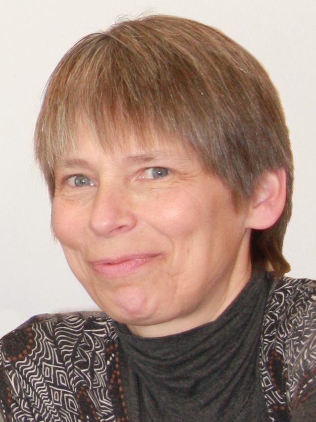 karin - Praktijk voor Osteopathie Anneke van Sas